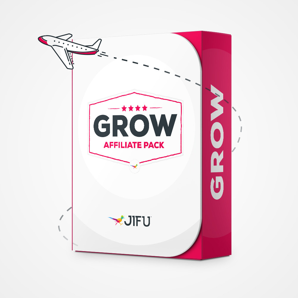 JIFU Grow Pack Enrollment | Enrollments | Jifu