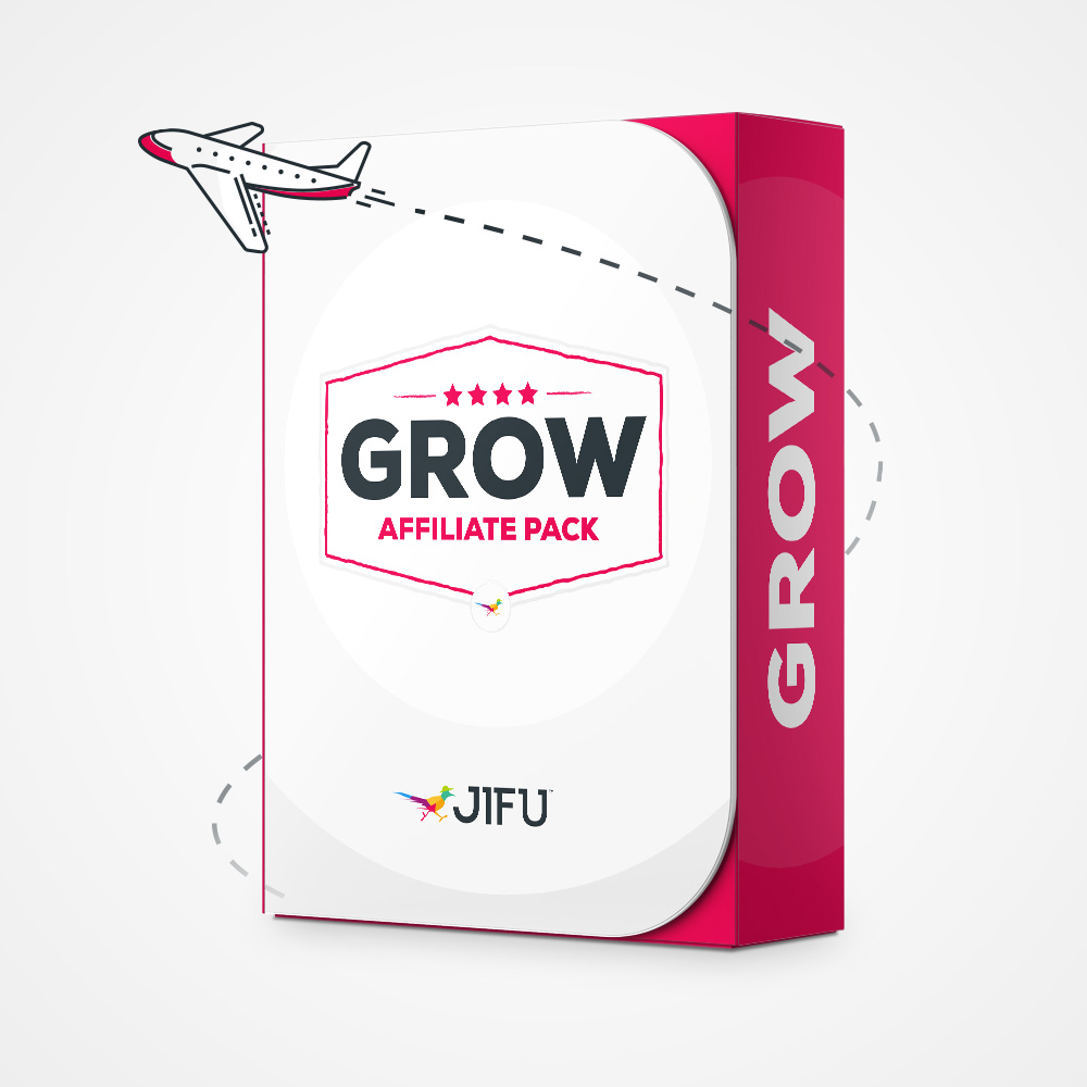 JIFU Grow Pack Enrollment | Enrollments | Jifu