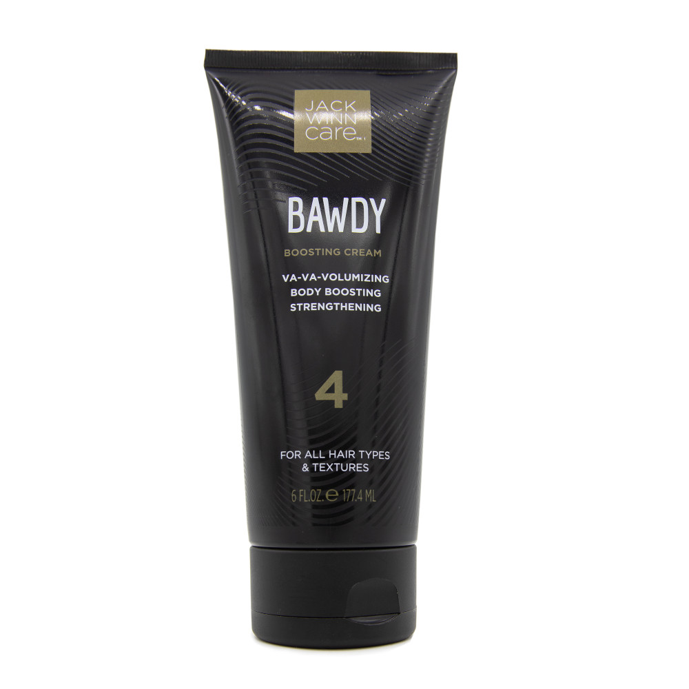 BAWDY Boosting Cream: Fuller, Thicker Hair | Jackwinn Pro | JW Care ... BAWDY Boosting Cream: Fuller, Thicker Hair | Jackwinn Pro | JW Care ...
