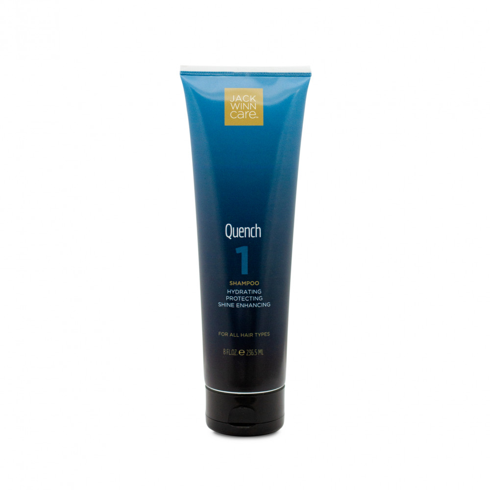 Quench Shampoo | JW Care | Jack Winn Pro Client Quench Shampoo | JW Care | Jack Winn Pro Client