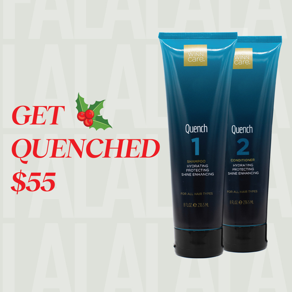 Home | Jack Winn Pro Client