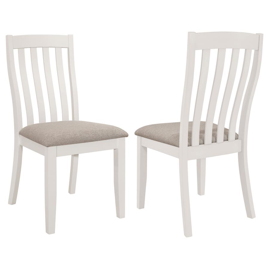 Able Dining Chairs | Dining Room | Seat N Sleep