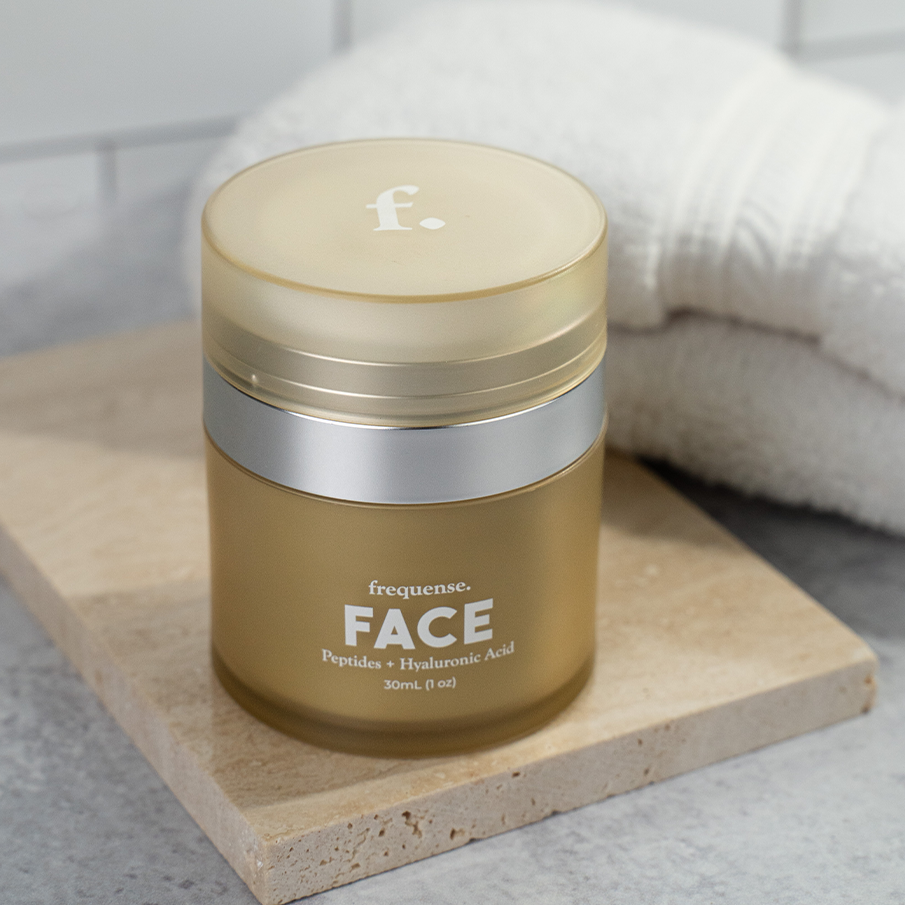 Face Cream | All Products | Frequense