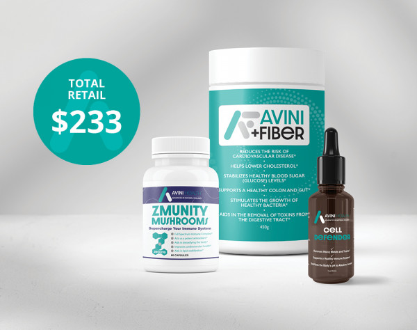 Avini Health Products