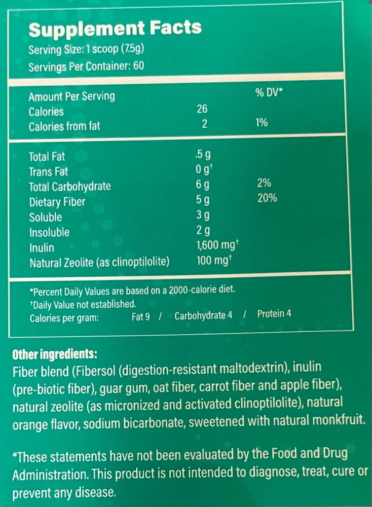 TrimScience Lemonade Bundle | TrimScience | Avini Health