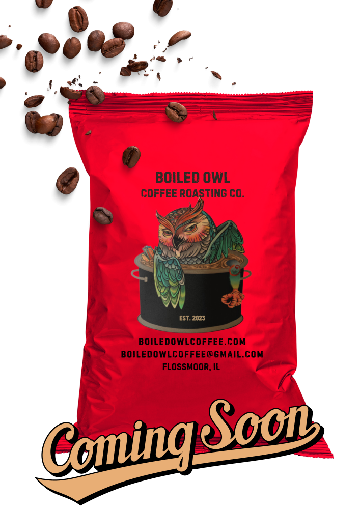 Homepage | Boiled Owl Coffee