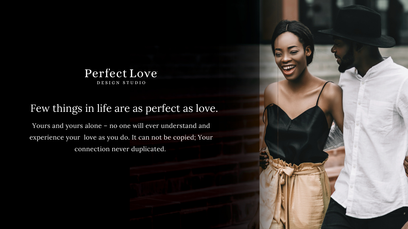 Perfect Love Design Studio | Gems One