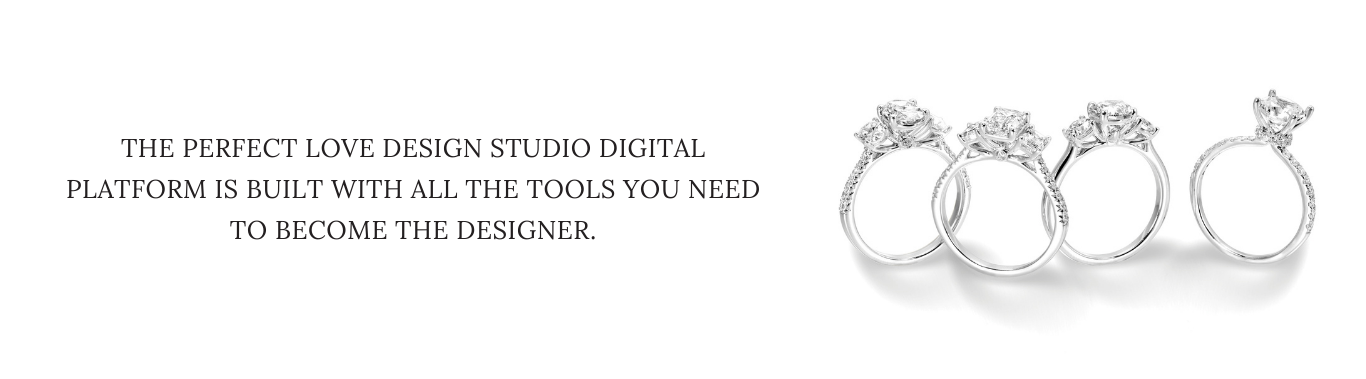 Perfect Love Design Studio | Gems One