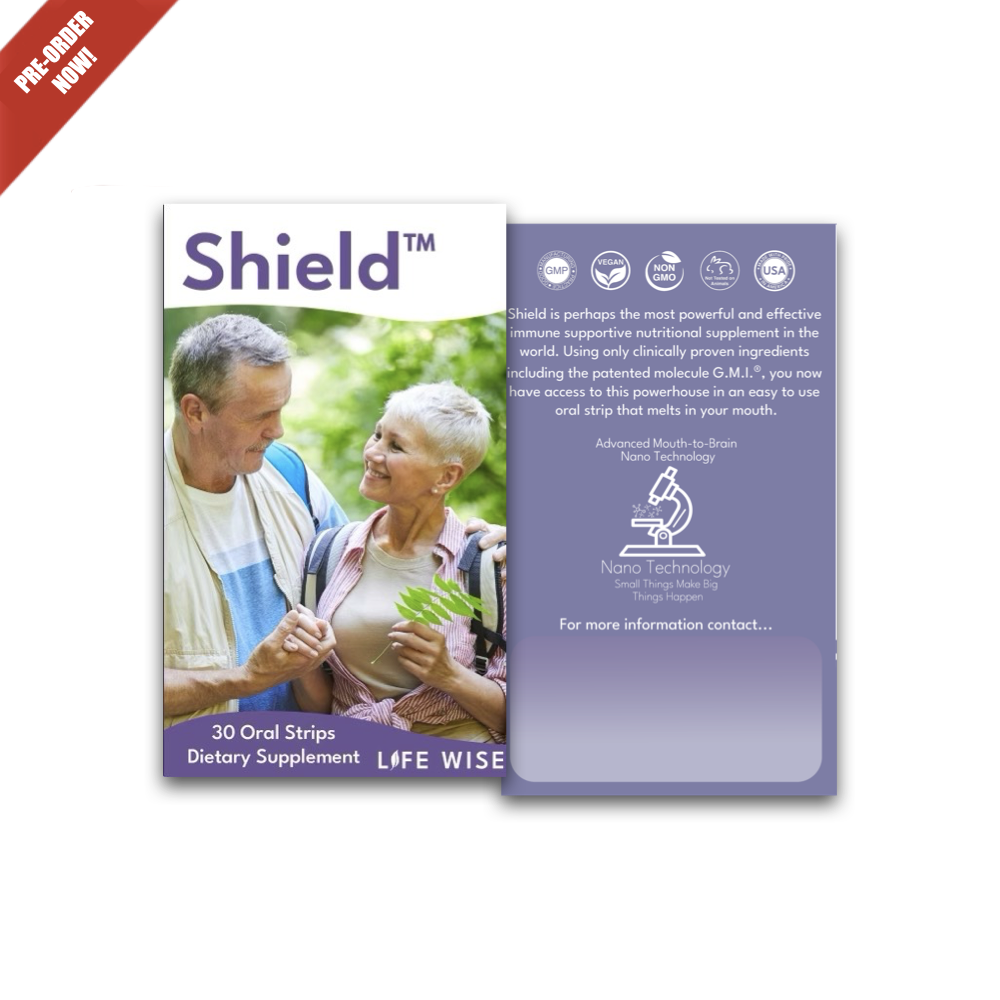 SHIELD | Products | Lifewise
