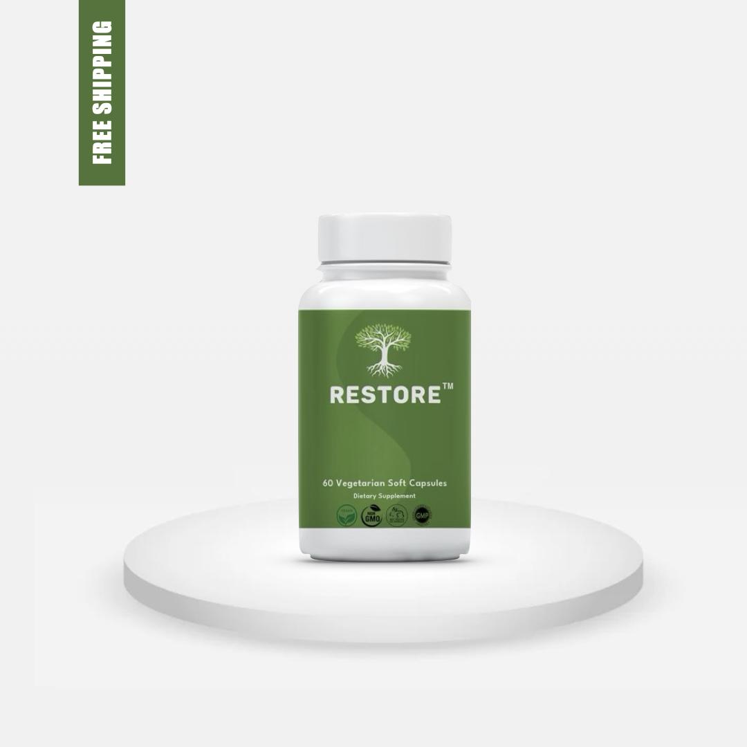 Restore | Products | Lifewise