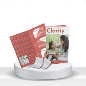 Clarity | Products | Lifewise