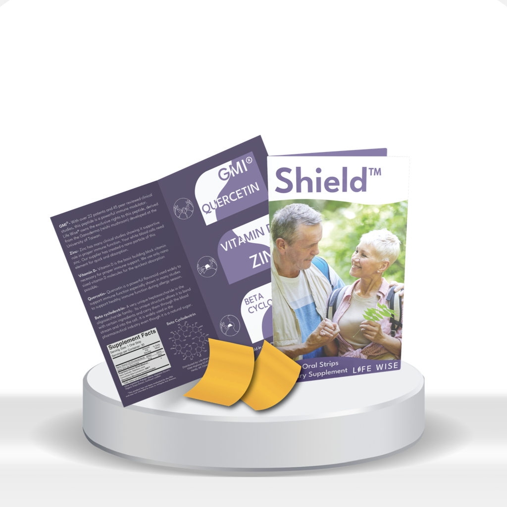 Shield | Products | Lifewise