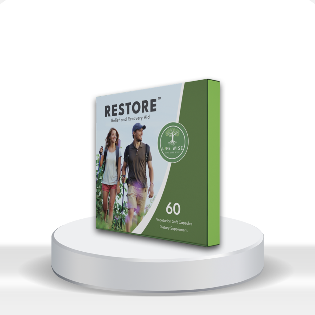 Restore | Products | Lifewise