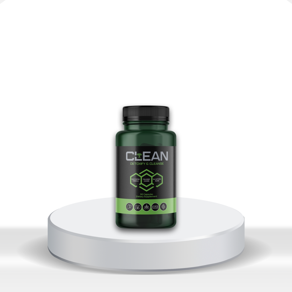 Clean | Products | Lifewise