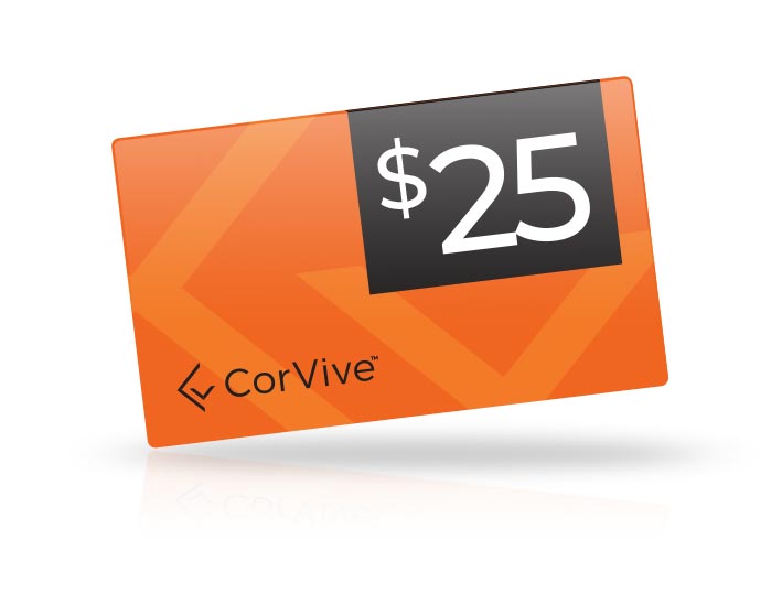 Corvive High-Performance Health Supplements | Corvive