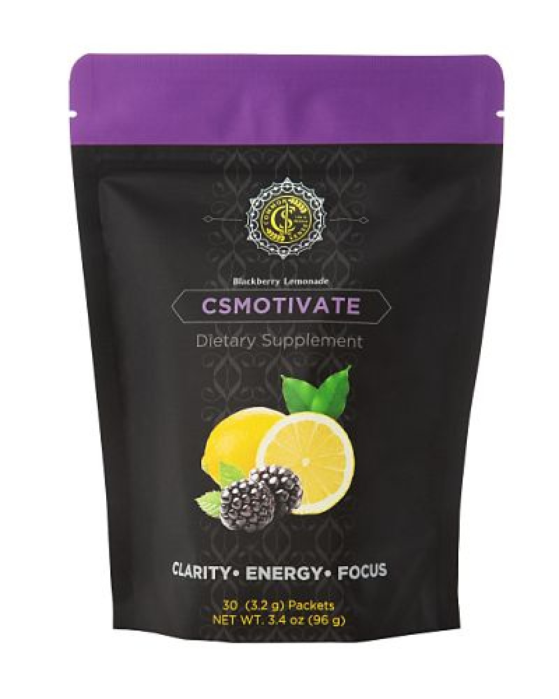 CS Motivate | Health & Wellness | Common Sense Wellness Worldwide