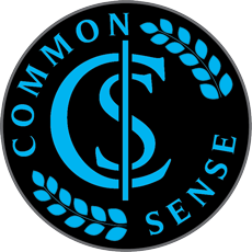 Landing Page | Common Sense Wellness Worldwide