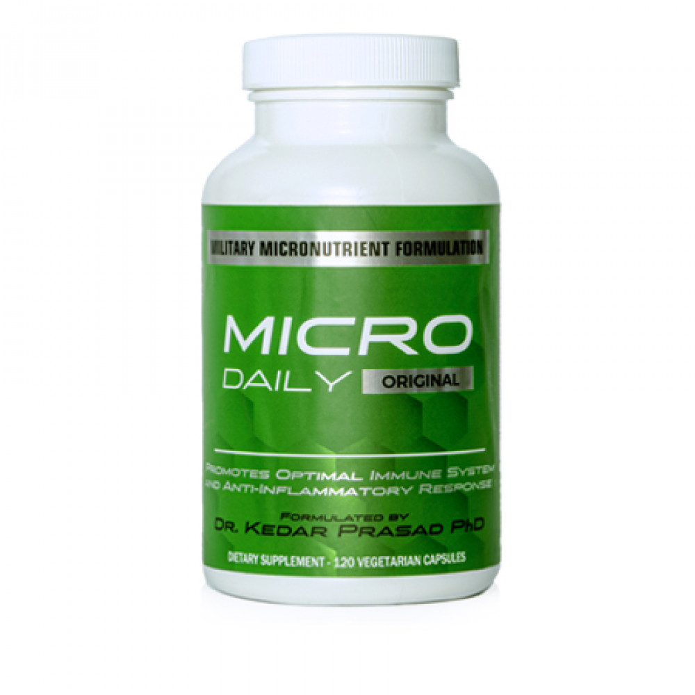 Micro Daily Original | Active Products | Engage Global