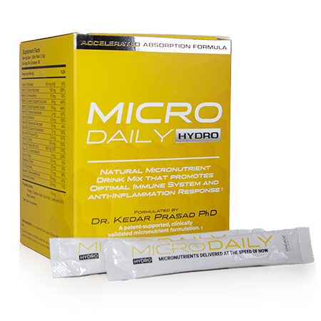 Micro Daily Hydro | Inactive Products | Engage Global