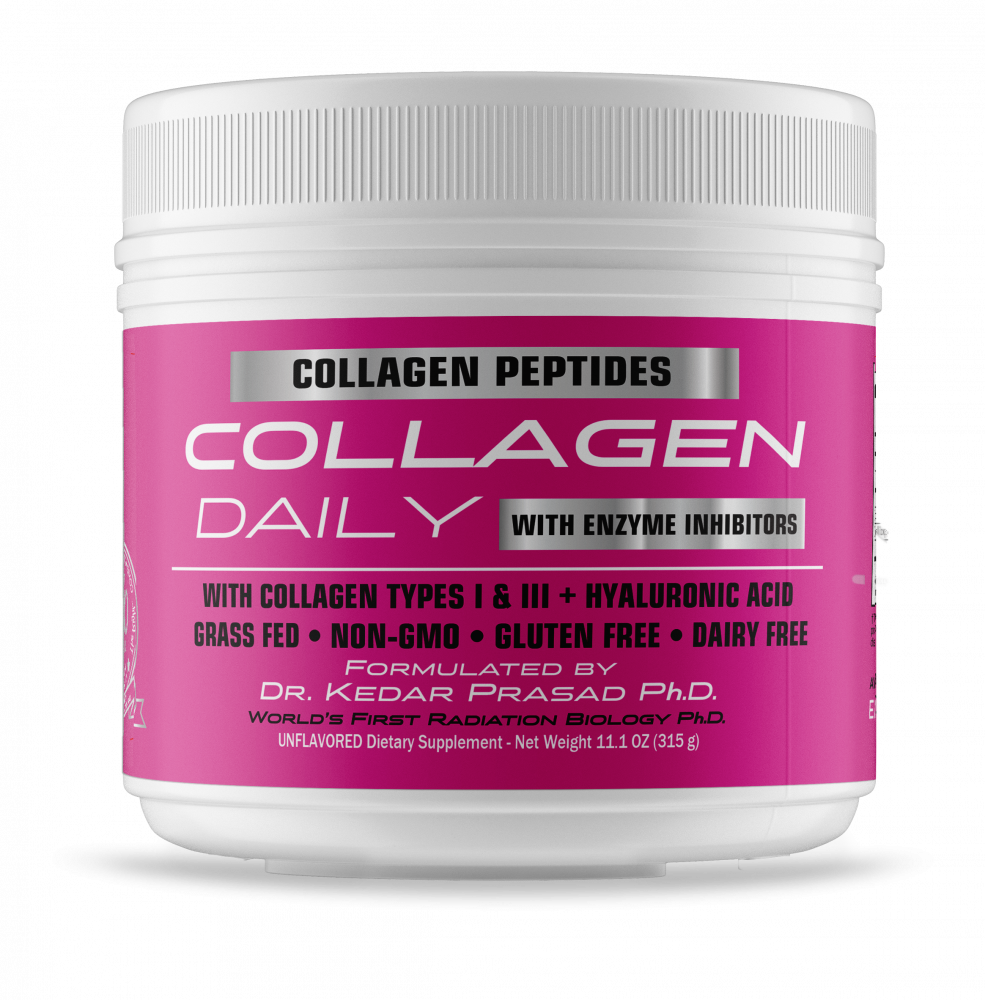 Collagen Daily | Active Products | Engage Global