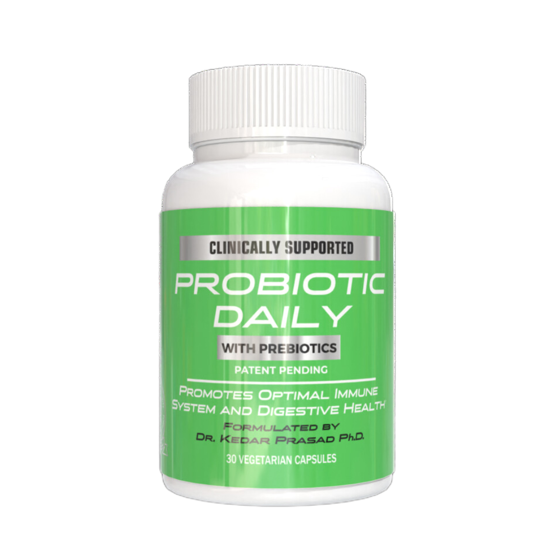 Probiotic Daily | Active Products | Engage Global