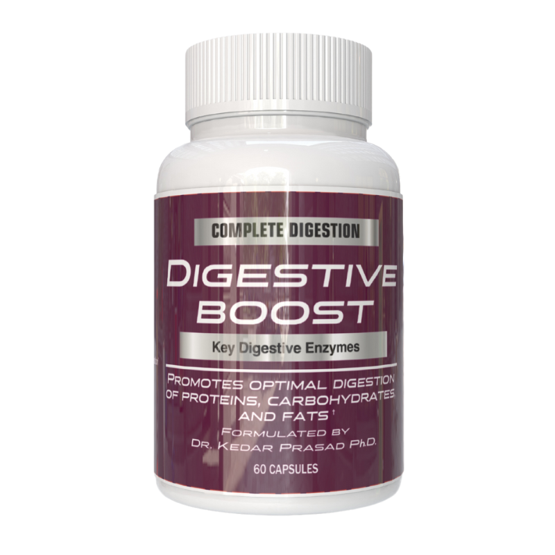 Digestive Boost | Active Products | Engage Global