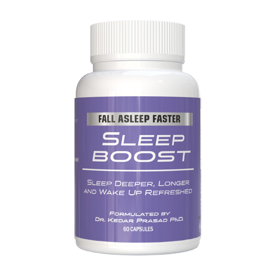 Sleep Boost | Bundle Discounts | Engage Global