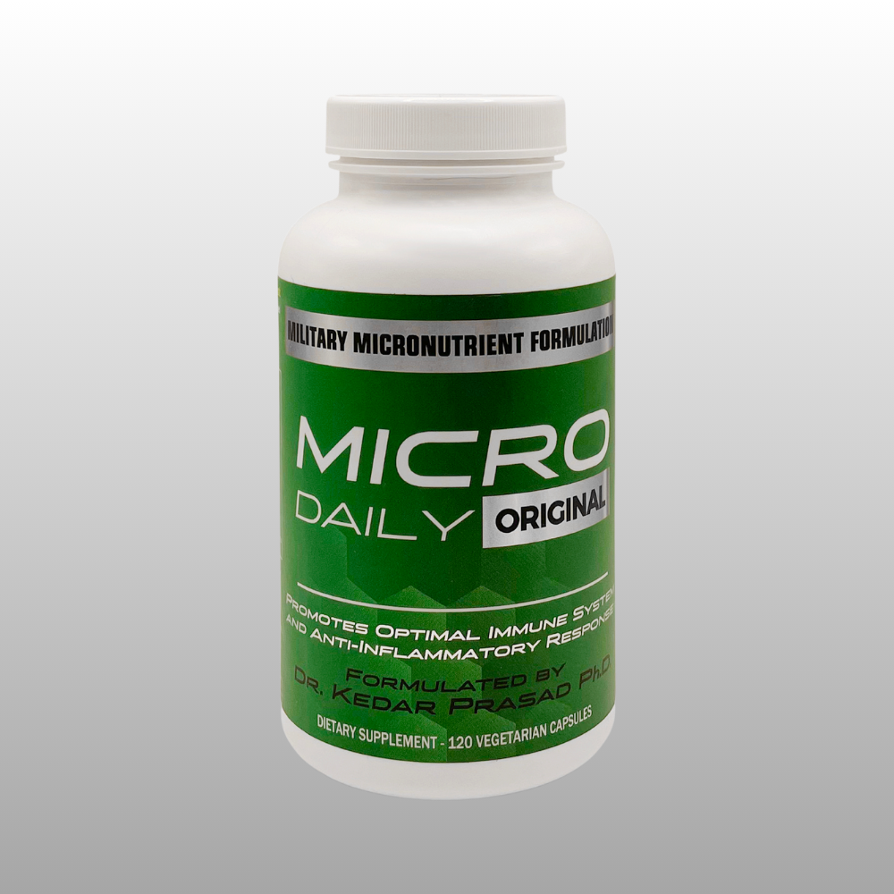 Micro Daily Original | Active Products | Engage Global