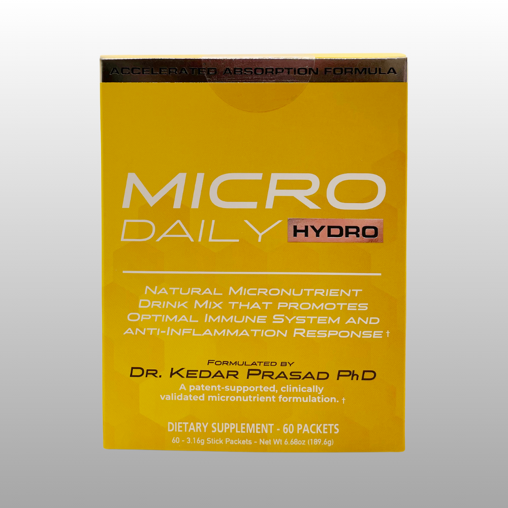 Micro Daily Hydro | Inactive Products | Engage Global