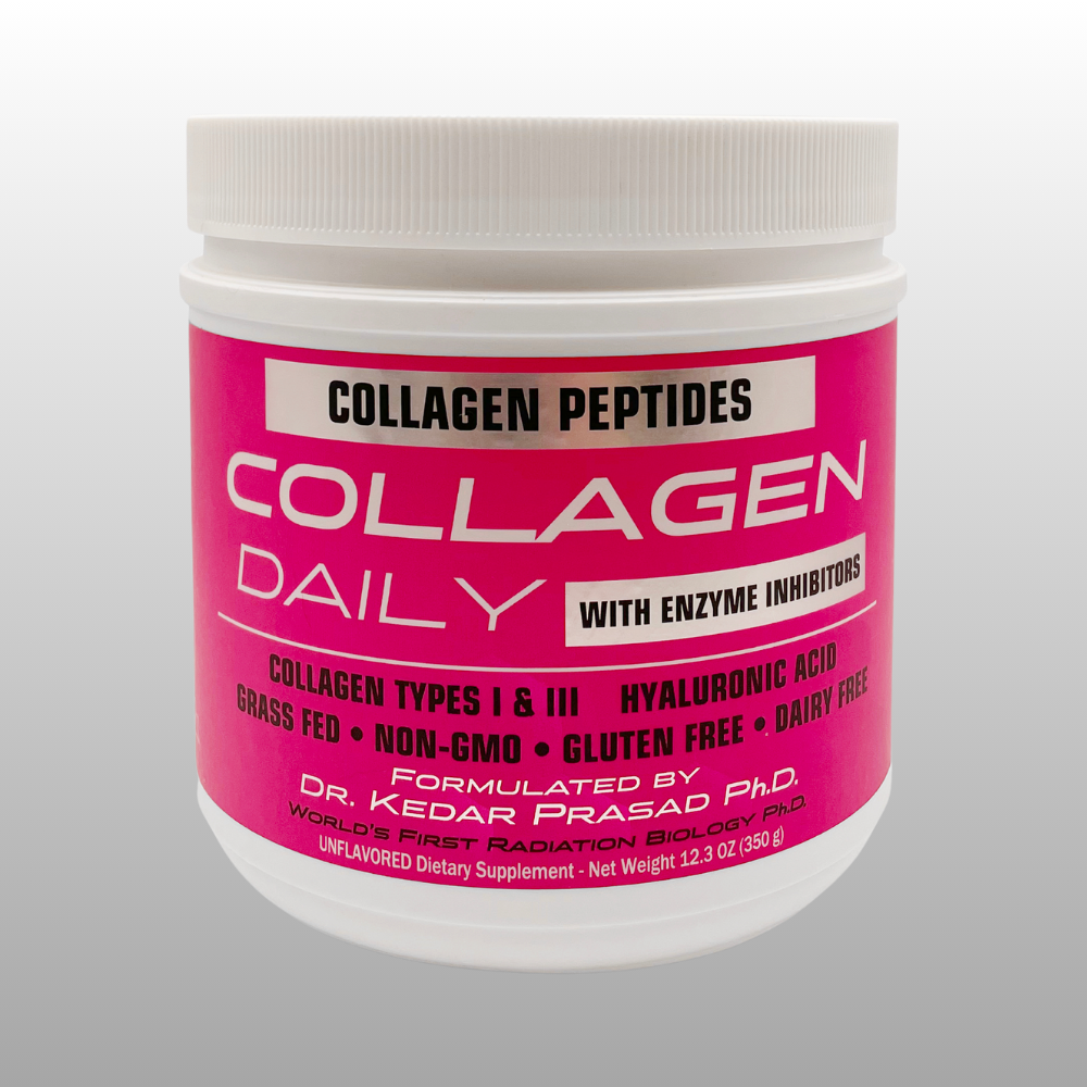 Collagen Daily | Active Products | Engage Global