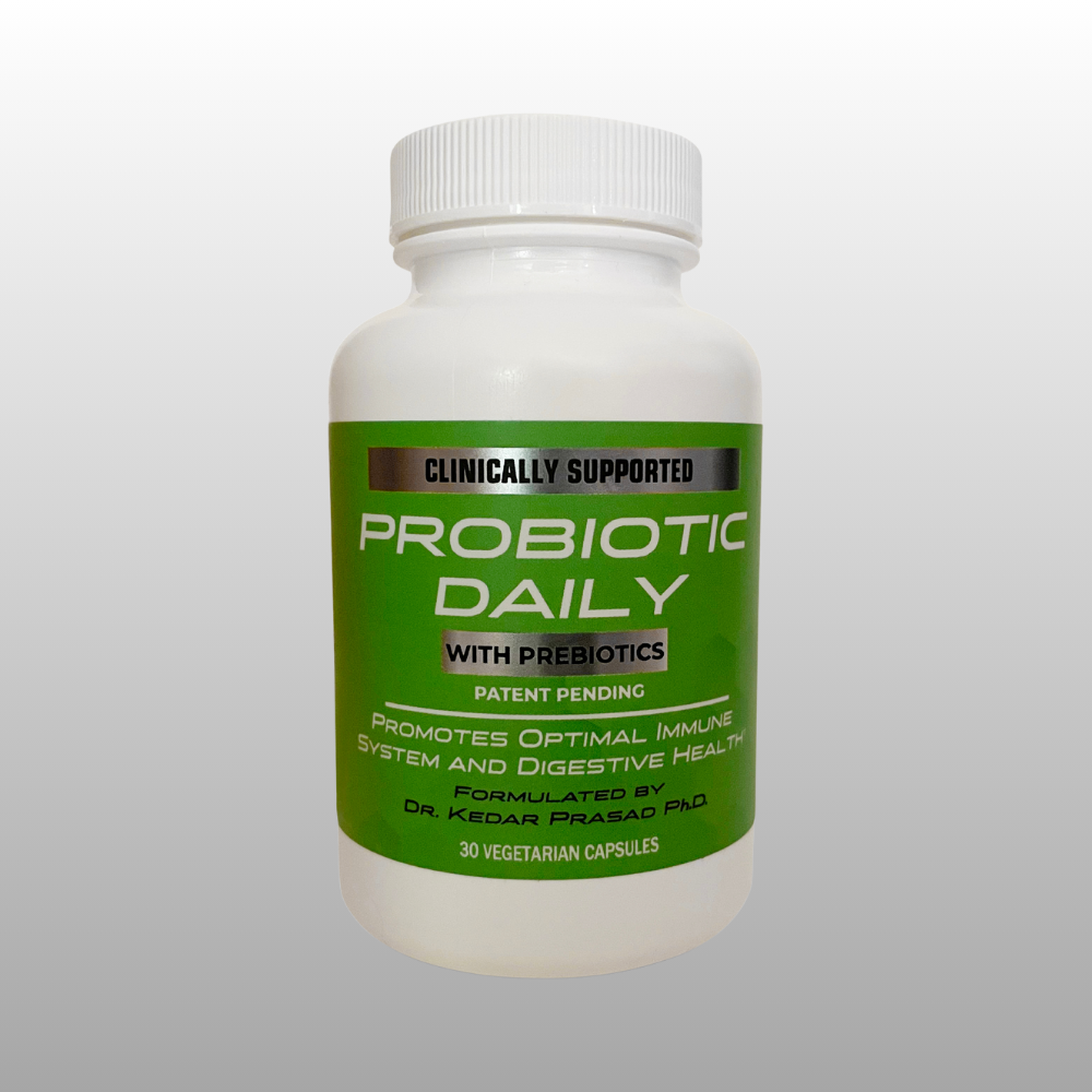Probiotic Daily | Active Products | Engage Global