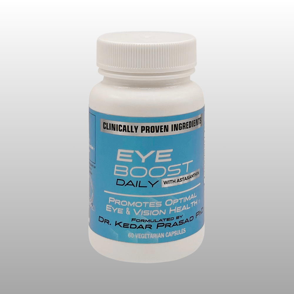 Eye Boost Daily | Inactive Products | Engage Global