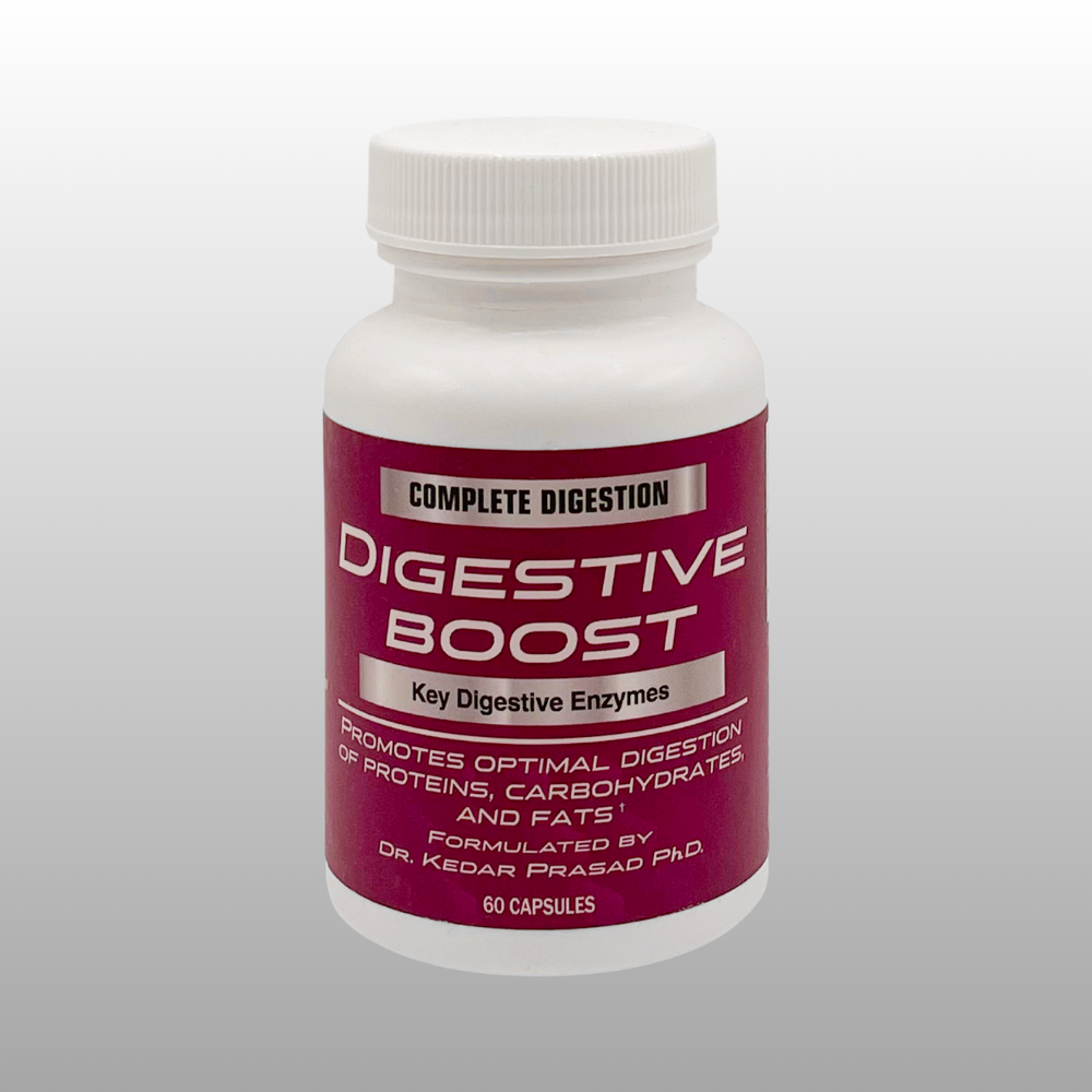 Digestive Boost | Active Products | Engage Global