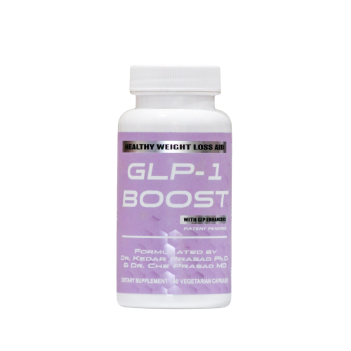 GLP-1 Boost | Active Products | Engage Global