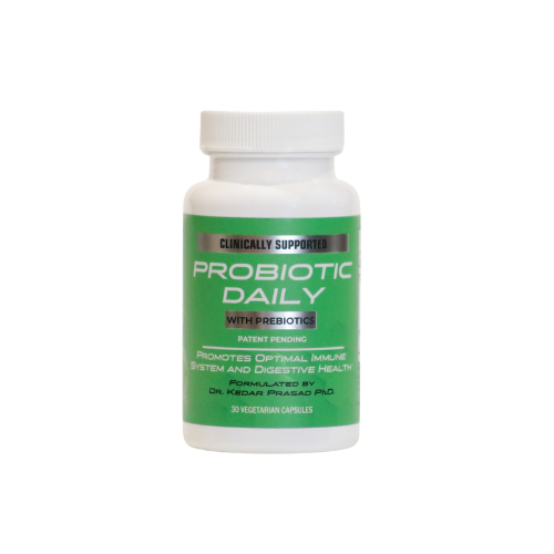 Probiotic Daily | Active Products | Engage Global