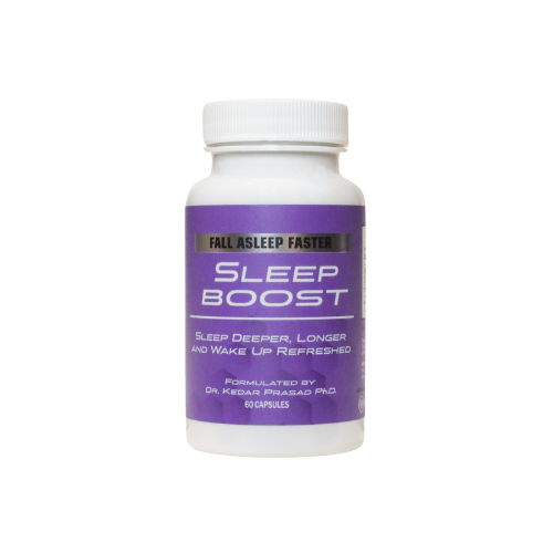 Sleep Boost | Active Products | Engage Global