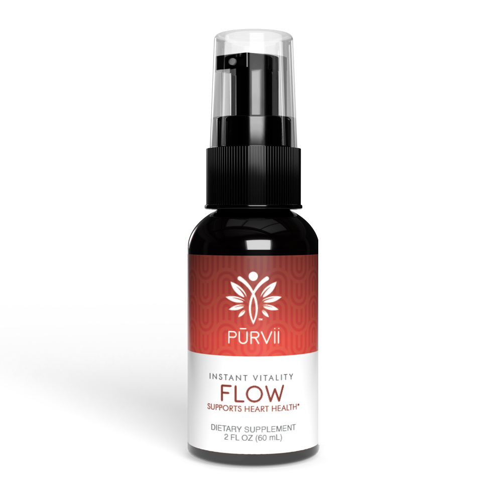 FLOW | Products | Pūrvii