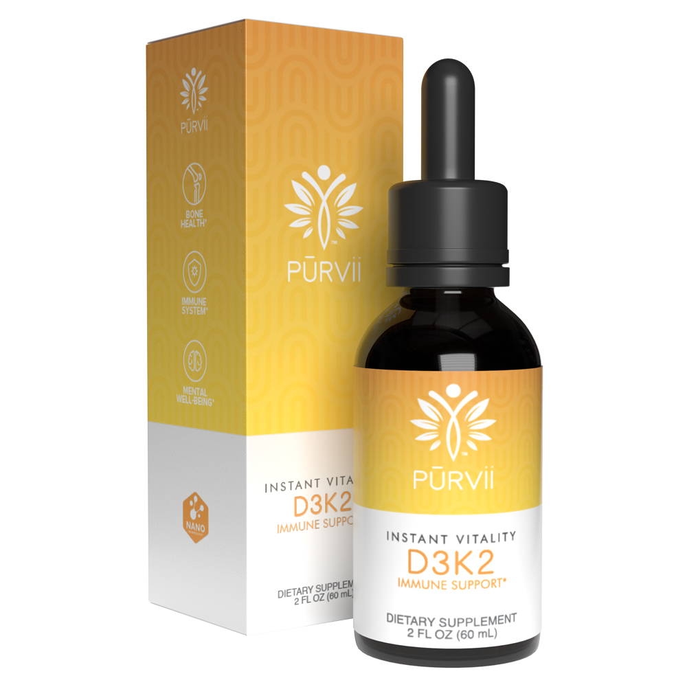 D3K2 | Products | Pūrvii