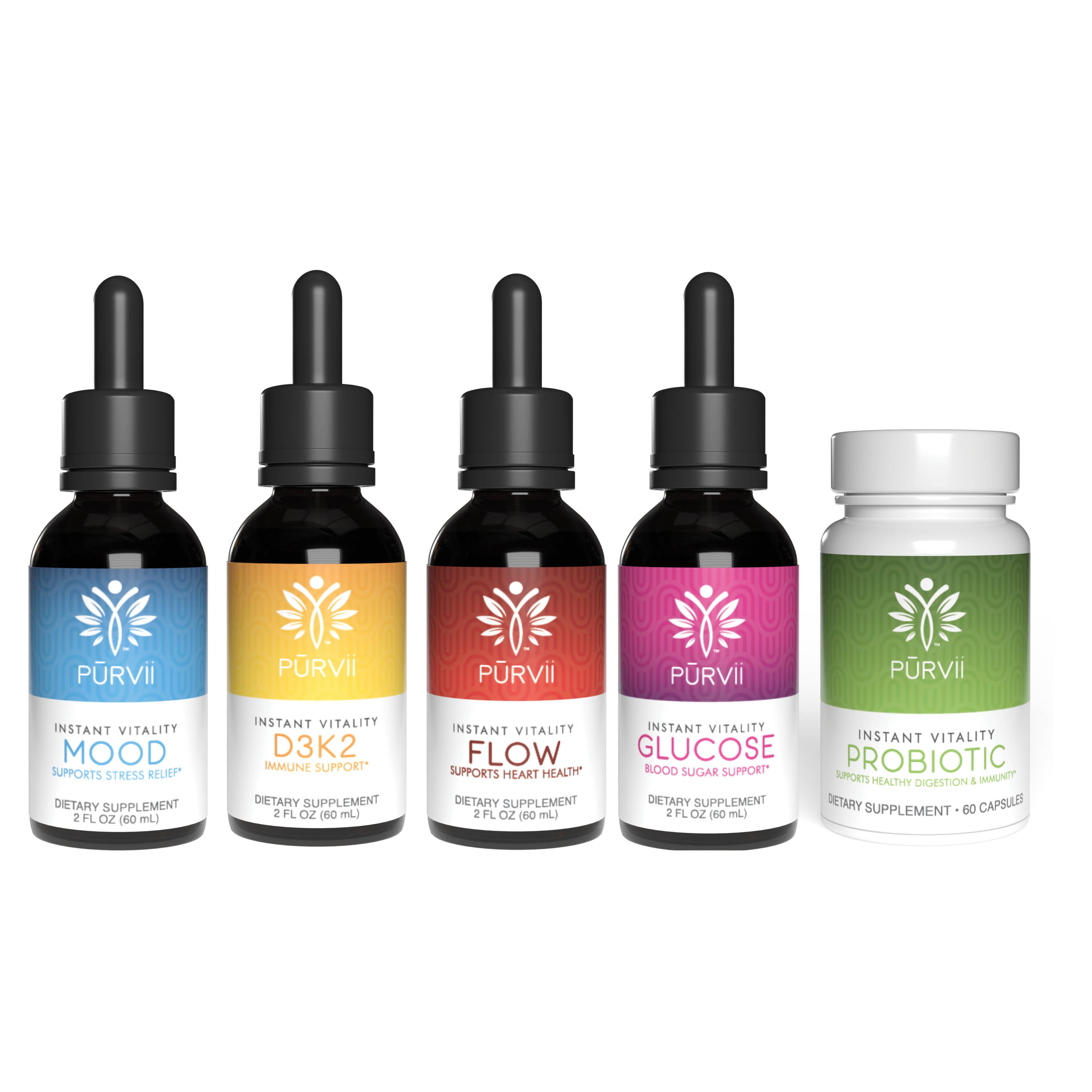 BUNDLE PACK | Products | Pūrvii